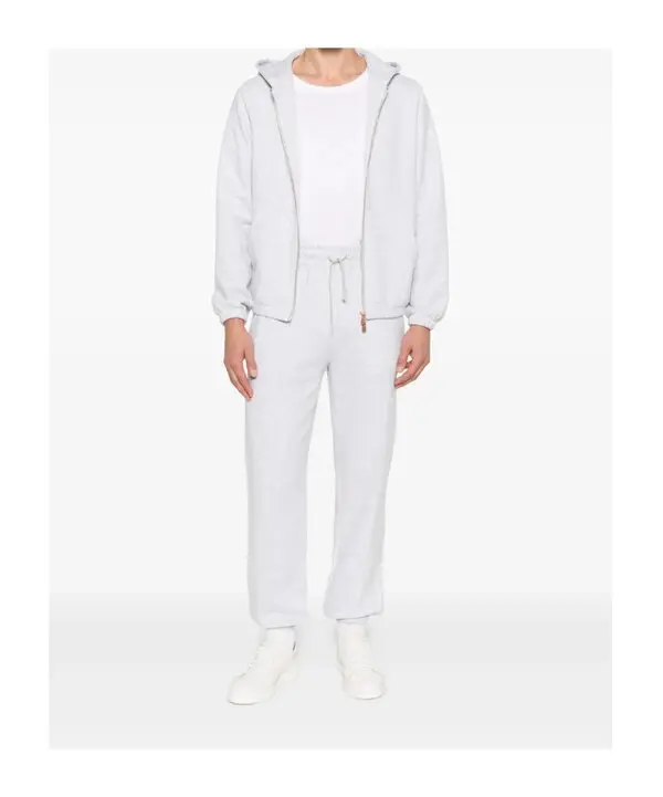 Eleventy Full-zip Hoodie