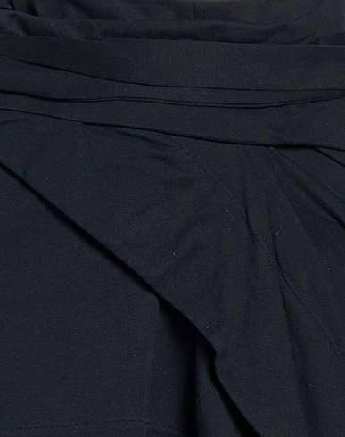 Isabel Marant Étoile Simple Solid-color Wrap Dress