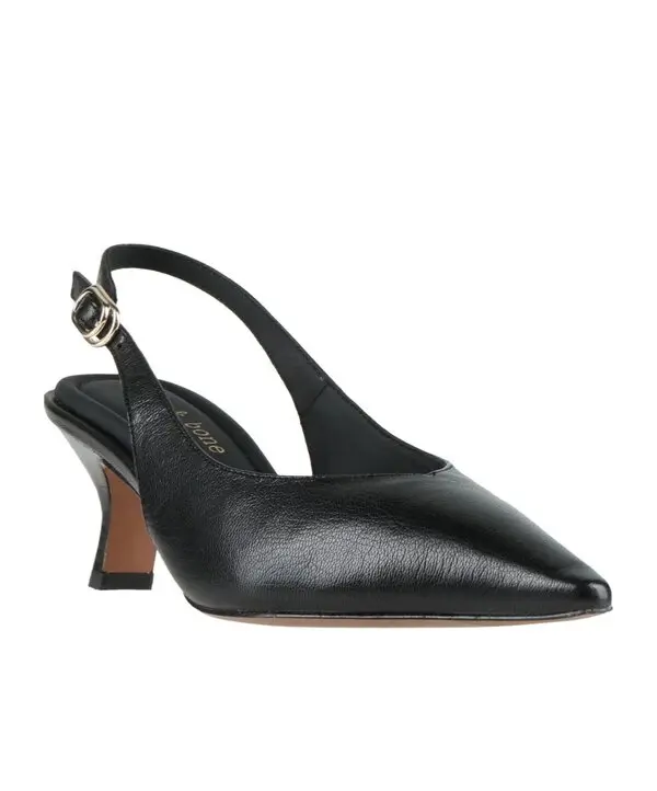 Rag & Bone Stiletto Slingbacks