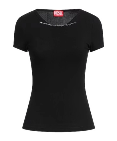 DIESEL® Minimalist T-shirt