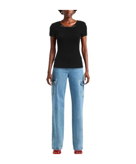 DIESEL® Minimalist T-shirt