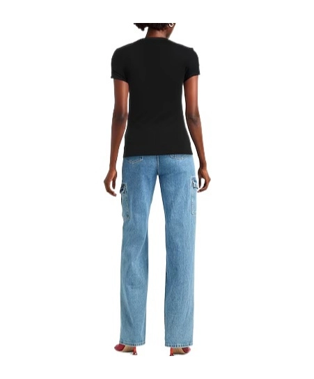 DIESEL® Minimalist T-shirt