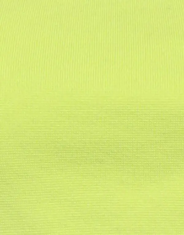 Sportmax Sleeveless Cropped Knit Top