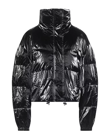 Isabel Marant Étoile Long-sleeve Down Jacket