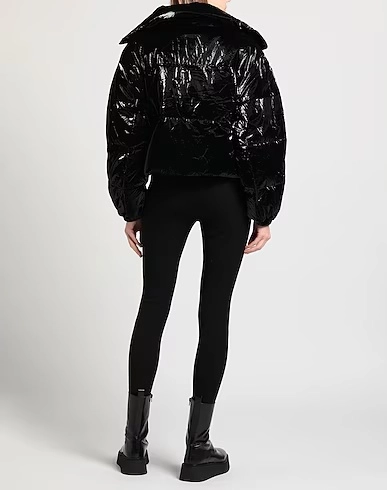 Isabel Marant Étoile Long-sleeve Down Jacket