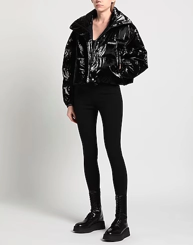 Isabel Marant Étoile Long-sleeve Down Jacket