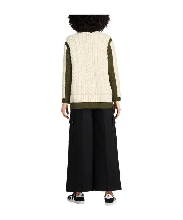 Rag & Bone Two-tone Casual Jacket