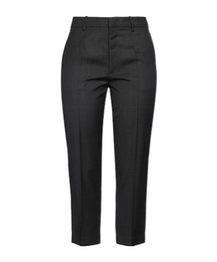 Isabel Marant Étoile Prince Of Wales Check Cool Wool Trousers