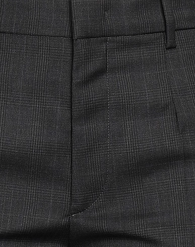 Isabel Marant Étoile Prince Of Wales Check Cool Wool Trousers