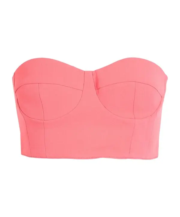 MAXCO. Max&co. Corset Bustier Top