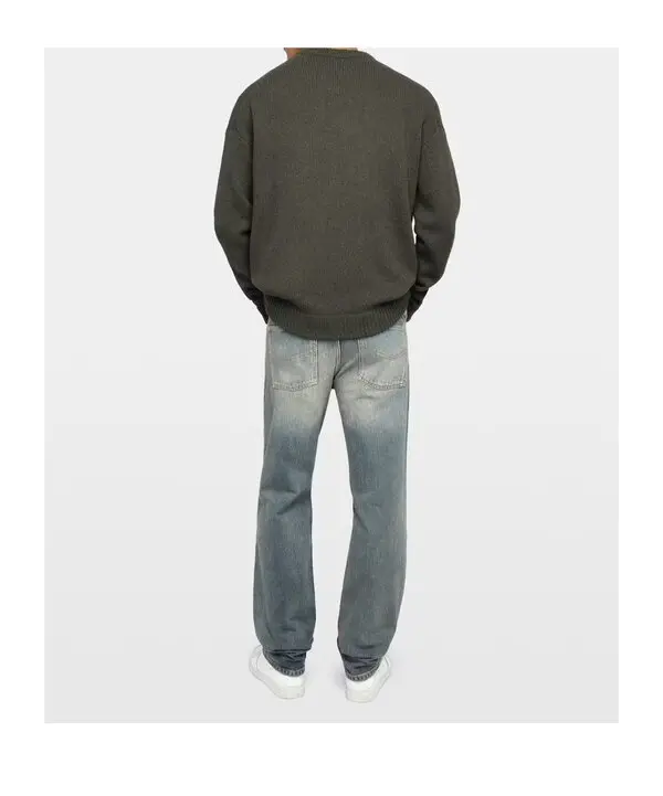 Zadig&Voltaire Marko Snake-motif Sweater