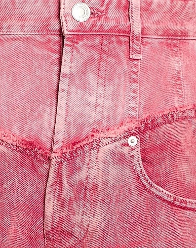 Isabel Marant Étoile Straight-leg Jeans