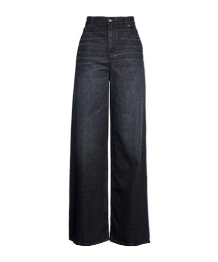 Chloé Loose Jeans