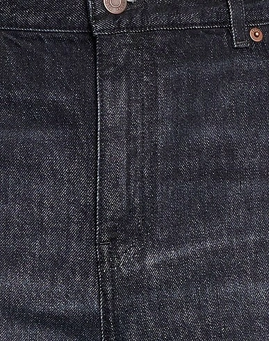 Chloé Loose Jeans