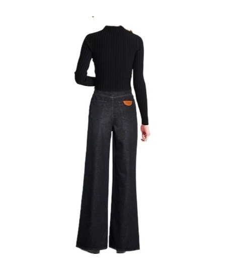 Chloé Loose Jeans