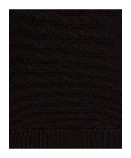 Max Mara Solid Color Knit One-shoulder Top