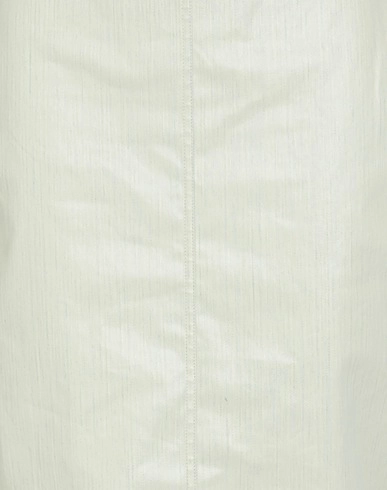 Rick Owens Denim Tight Dress