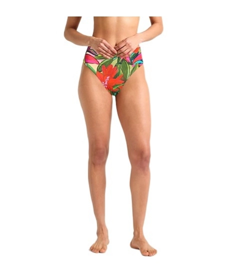 Farm Rio Floral Print Brazilian Bikini Set