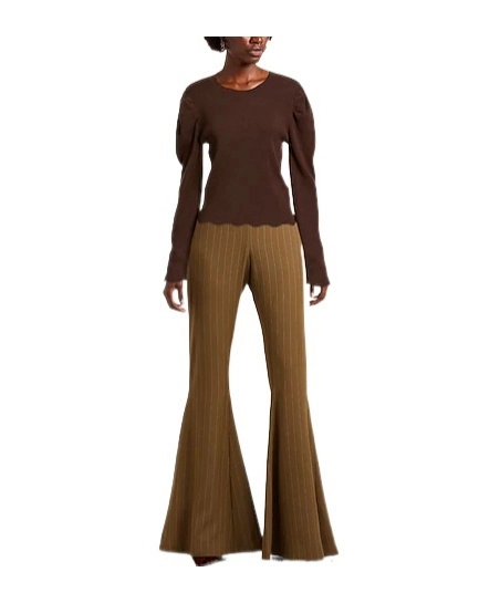 Farm Rio Minimal Knit Sweater