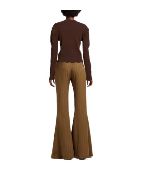 Farm Rio Minimal Knit Sweater
