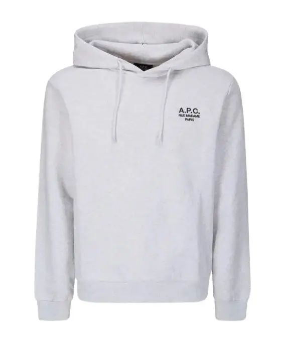 A.p.c. Madame Cotton Hoodie