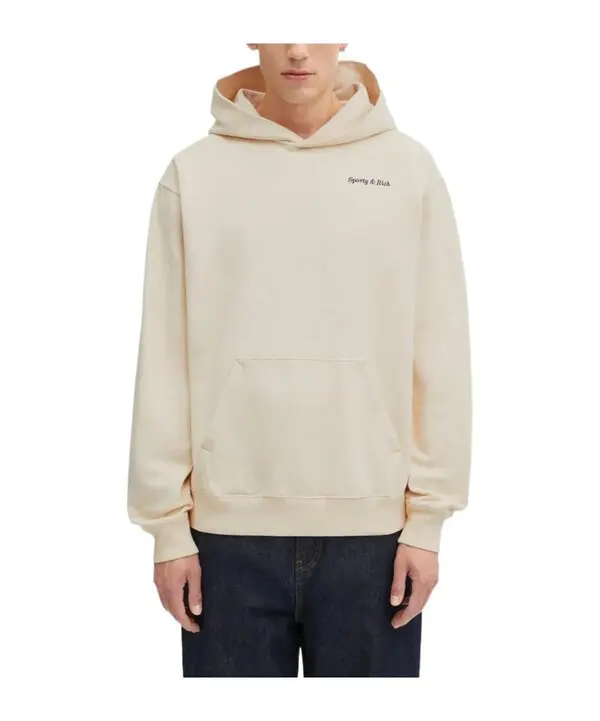 SPORTY  RICH Hotel Eden Roc Printed Hoodie
