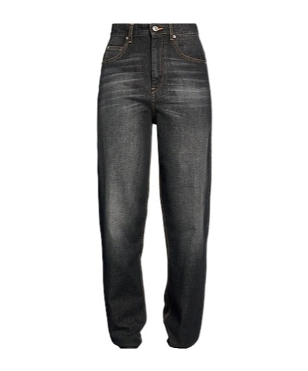 Isabel Marant Étoile Tapered Jeans