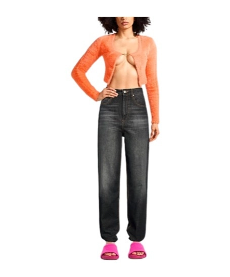 Isabel Marant Étoile Tapered Jeans