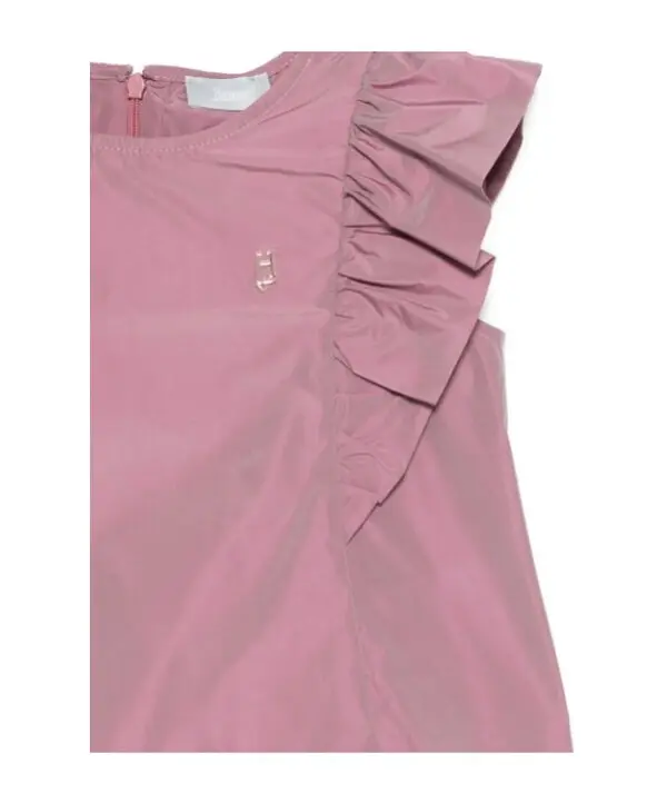 Herno Ruffled Blouse