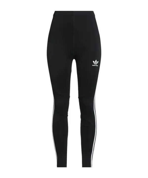 Balenciaga Comfortable Stretch Sports Leggings
