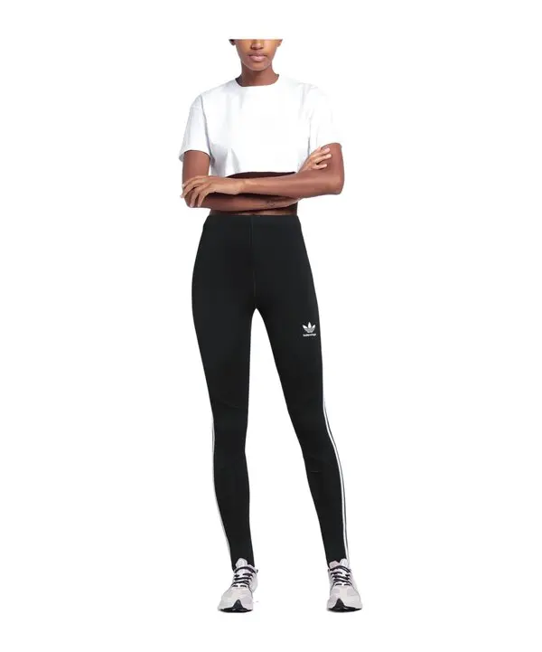 Balenciaga Comfortable Stretch Sports Leggings