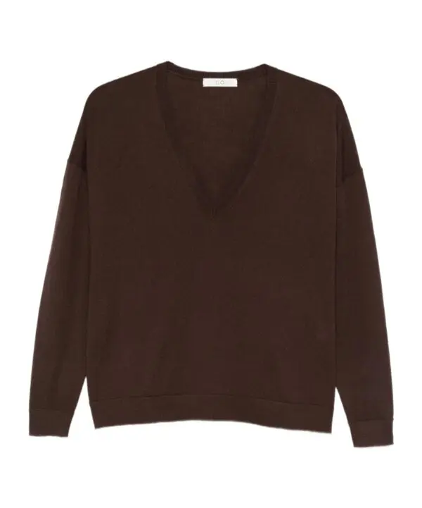Co V-neck Sweater