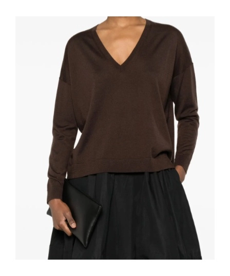 Co V-neck Sweater