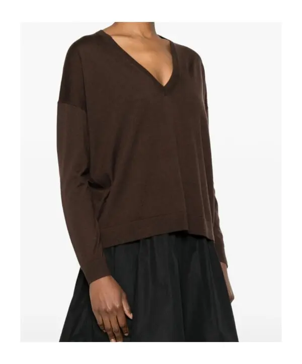 Co V-neck Sweater