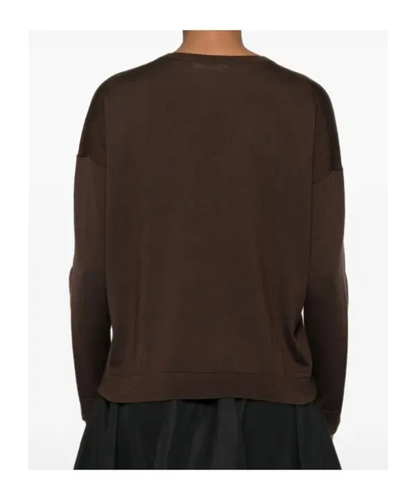 Co V-neck Sweater