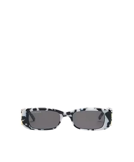 Balenciaga Rectangular Sunglasses