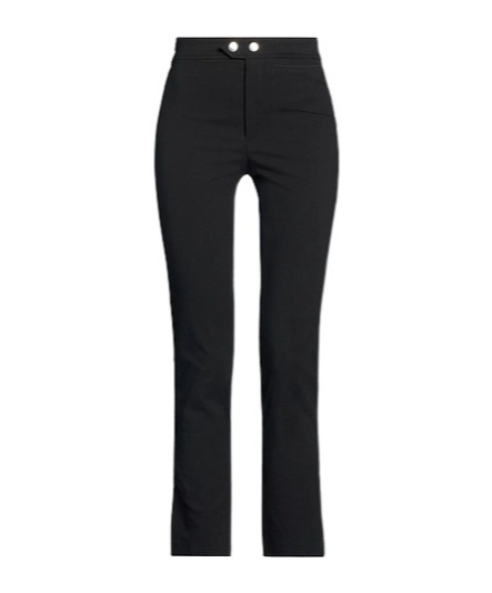 Isabel Marant Étoile Cropped Skinny Trousers