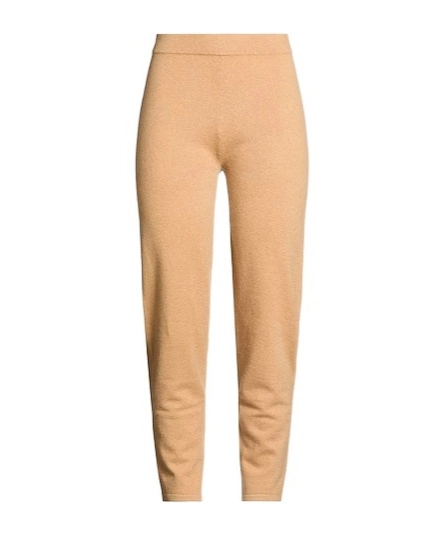 Max Mara Tapered Knit Trousers