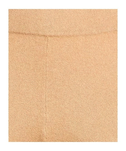 Max Mara Tapered Knit Trousers