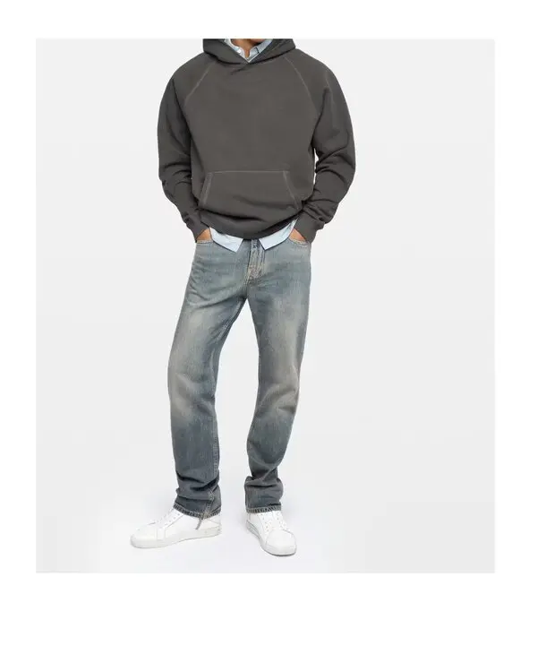 Zadig&Voltaire Georgio Hoodie