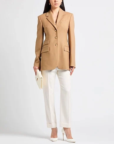 Sportmax Single-breasted Blazer