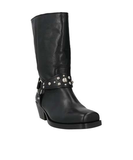 Isabel Marant Étoile Cowboy Ankle Boots