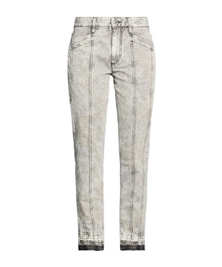 Isabel Marant Étoile Tapered Jeans