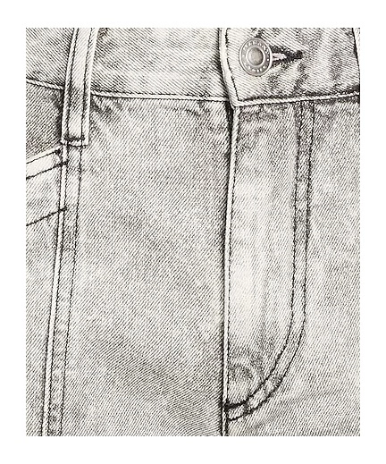 Isabel Marant Étoile Tapered Jeans