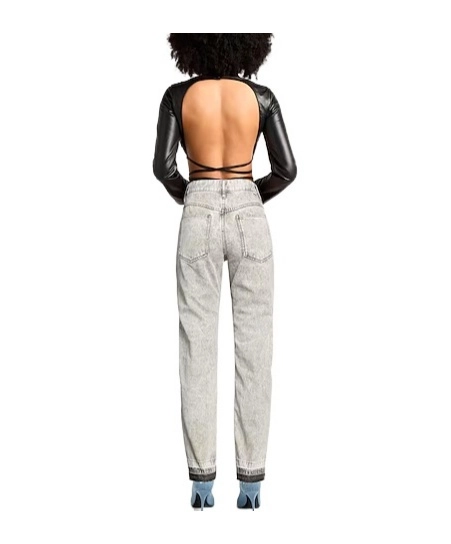 Isabel Marant Étoile Tapered Jeans