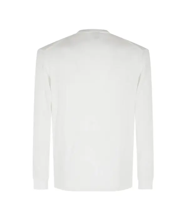 Eleventy Crew-neck Long-sleeve Sweater