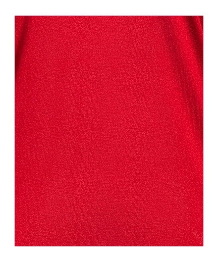 Dolce & Gabbana V-neck Lightweight Knit Sweater