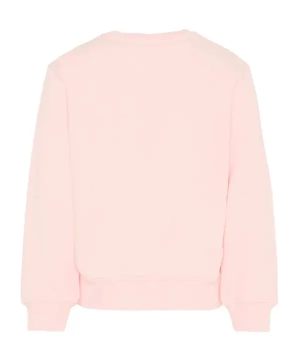 Casablanca Graphic-print Crew-neck Sweatshirt