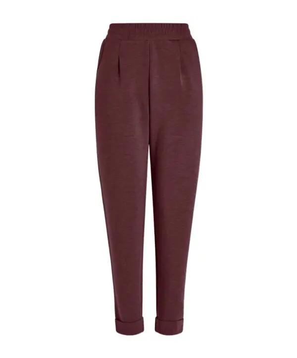 Varley Track Trousers - Red
