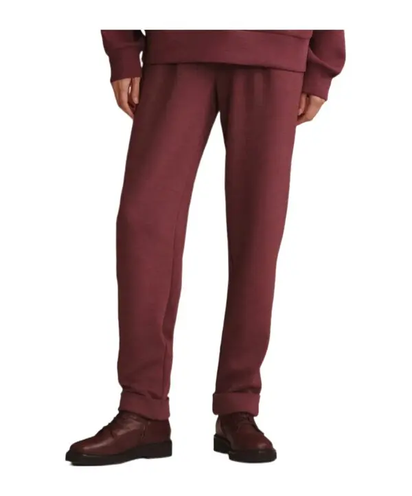 Varley Track Trousers - Red